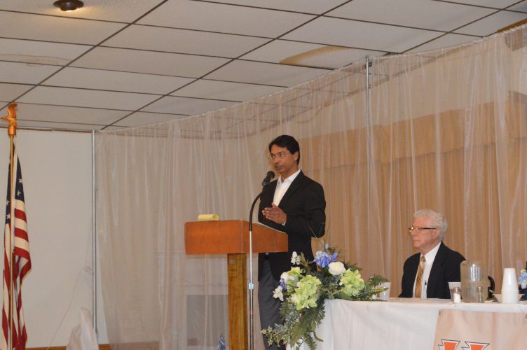 Mingo Junction mayor Ed Fithen: ‘I never lost faith’ in steel | News ...